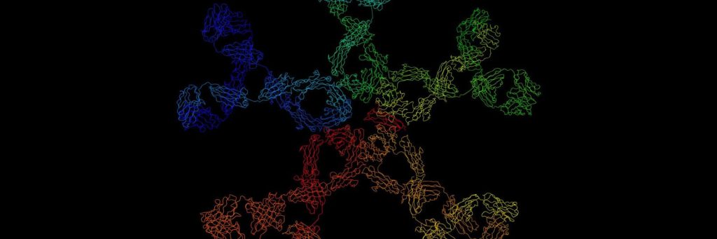 Science Dark DNA 01 | IgBioscience